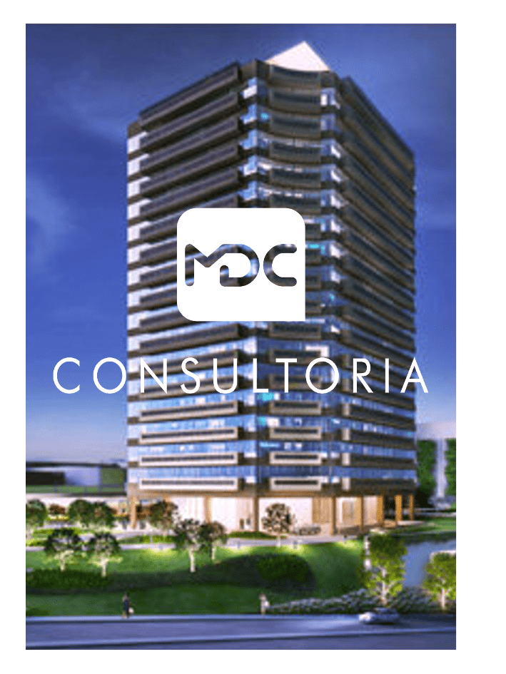 MDC Consultoria – Gestão de Projetos
